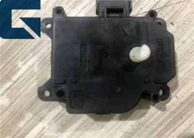 China Excavator Spare Parts Servo Motor Assembly XB00001056 063800-0300 for sale