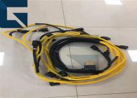 China PC400-8 PC400LC-8 Excavator SAA6D125E Engine Wiring Harness 6251-81-9810 for sale