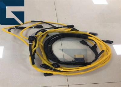 China PC400-8 PC400LC-8 Excavator SAA6D125E Engine Wiring Harness 6251-81-9810 for sale