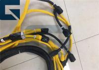China PC400-8 PC400LC-8 Excavator SAA6D125E Engine Wiring Harness 6251-81-9810 for sale