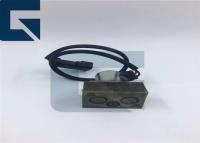 China PC300-8 PC400-8 Excavator Pilot Valve 7022157600 702-21-57600 for sale