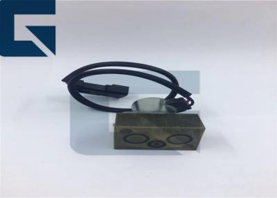 China PC300-8 PC400-8 Excavator Pilot Valve 7022157600 702-21-57600 for sale