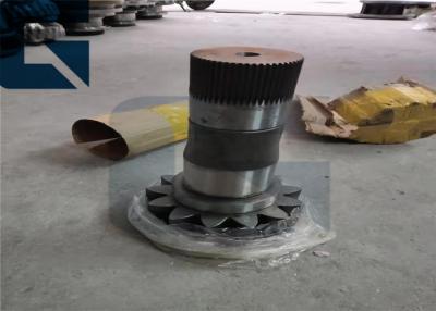 China PC220-7 Excavator Swing Shaft 206-26-73130 2062673130 for sale