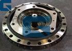 China DX300LCA Excavator Travel Reduction Gearbox Motor 170401-00048 for sale