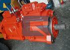 China EC210B Excavator K3V112DT Hydraulic Main Pump  Brand for sale