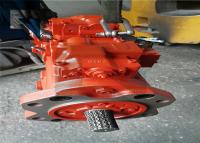 China EC210B Excavator K3V112DT Hydraulic Main Pump  Brand for sale