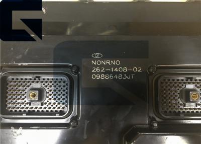 China Excavator ECU Electronic Control Unit 262-1408 ECU/CPU 262-1408-02 Controller 2621408 Programmer For for sale