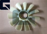 China E324D E329D Excavator C7 Engine Cooling Fan Blade 230-2892 2302892 for sale