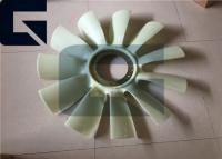 China E324D E329D Excavator C7 Engine Cooling Fan Blade 230-2892 2302892 for sale