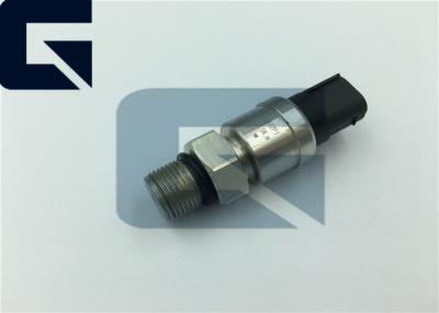 China SK200-6 Excavator High Pressure Sensor Switch LC52S00012P1 for sale