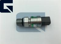 China Excavator SK200 Electrical Parts High / Low Pressure Sensor YN52S00016P3 for sale