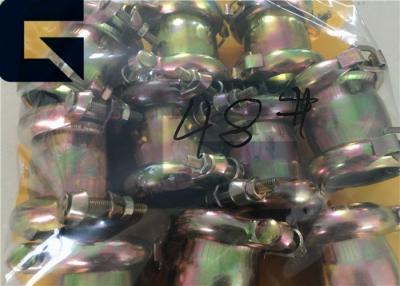 China VOE14531072 Flexible Coupling For Excavator EC210B EC240B 14531072 for sale