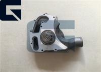 China Perkins Diesel Engine Parts Water Pump 4131A121 For Excavator 17 Teeth for sale