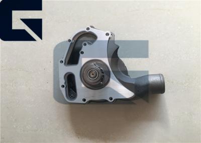 China Perkins Diesel Engine Parts Water Pump 4131A121 For Excavator 17 Teeth for sale