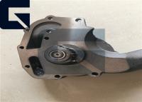 China Perkins Diesel Engine Parts Water Pump 4131A121 For Excavator 17 Teeth for sale