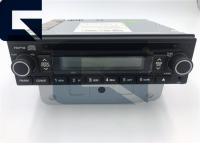 China R145LC-9R Excavator MP3 21Q6-30201 Radio Player Assy 21Q630201 for sale