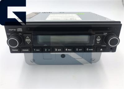 China R145LC-9R Excavator MP3 21Q6-30201 Radio Player Assy 21Q630201 for sale