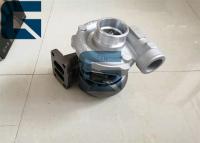 China 6D95 Engine Turbocharger 6207-81-8331 Turbo 6207818331 For KOMATSU PC200-6 Excavator for sale