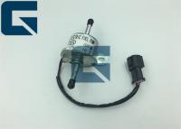 China 17-93202 179-3202 Electric Fuel Pump 1793202 For  Diesel Engine Part for sale
