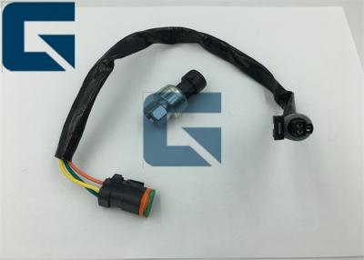China 239-2396 For 320C E320C Excavator Spare Part Pressure Sensor 2392396 for sale