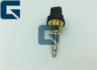 China 274-7396 2747396 C6.4 Water Temperature Sensor For E320D Excavator for sale