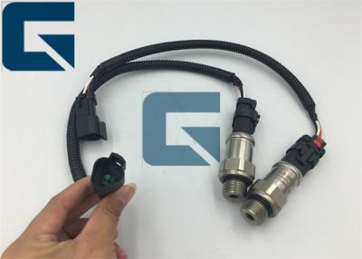 China 434-3436 for  320B 325B 330B Excavator Pump Pressure Sensor 4343436 for sale