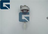 China 4452161 Fuel Water Separator Filter Assy 4452913 For HITACHI ZX200 Excavator for sale