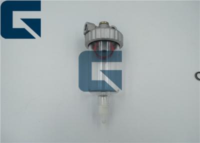 China 4452161 Fuel Water Separator Filter Assy 4452913 For HITACHI ZX200 Excavator for sale