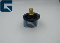 China 8149182 Coolant Thermostat For L70B L70C L90C L150C L180C L220E Loader Spare Parts for sale