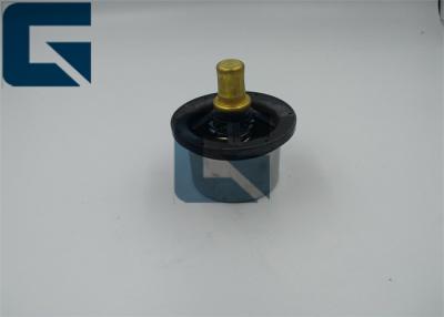 China 8149182 Coolant Thermostat For L70B L70C L90C L150C L180C L220E Loader Spare Parts for sale