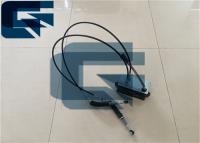 China 157-3197 Throttle Motor 1573197 For 321B E321B Excavator Spare Part for sale