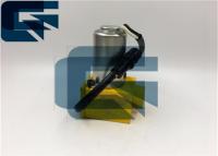 China 320 E320B/C/D Excavator Hydraulic Pump Main Solenoid Valve Seat 139-3990 for sale