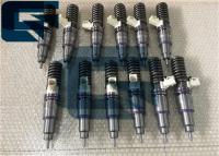 China 20584345 Fuel Injector VOE20584345 For  D13 D13A Diesel Engine for sale