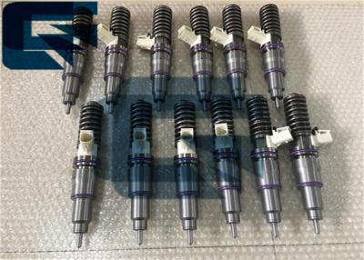 China 20584345 Fuel Injector VOE20584345 For  D13 D13A Diesel Engine for sale