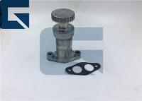 China D7H Diesel Fuel Hand Primer Pump Assy 105-2508 1052508 for sale