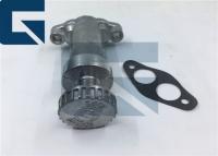 China D7H Diesel Fuel Hand Primer Pump Assy 105-2508 1052508 for sale