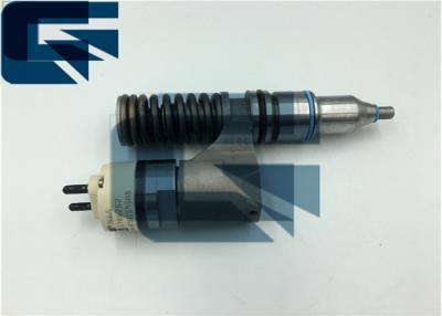 China 3176 Engine Diesel Fuel Injector 1705252 170-5252 for 345B E345B Excavator for sale