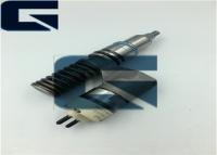 China 3176 Engine Diesel Fuel Injector 1705252 170-5252 for 345B E345B Excavator for sale