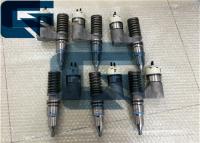 China 3176 Engine Diesel Fuel Injector 1705252 170-5252 for 345B E345B Excavator for sale