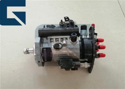 China Excavator E320D2 Engine Diesel Fuel Injection Pump 4631678 463-1678 for sale