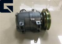 China Excavator R210LC-7 R210-7 R210LC-7 Air Compressor 506221-0470 for sale