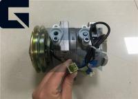 China Excavator R210LC-7 R210-7 R210LC-7 Air Compressor 506221-0470 for sale