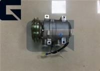 China Excavator R210LC-7 R210-7 R210LC-7 Air Compressor 506221-0470 for sale