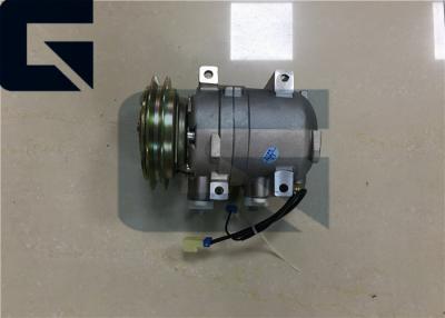 China Excavator R210LC-7 R210-7 R210LC-7 Air Compressor 506221-0470 for sale