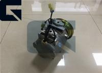 China Excavator R210LC-7 R210-7 R210LC-7 Air Compressor 506221-0470 for sale