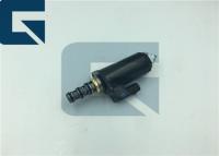 China Excavator SK200-8 Hydraulic Pump Solenoid Valve YN35V00051F1 for sale