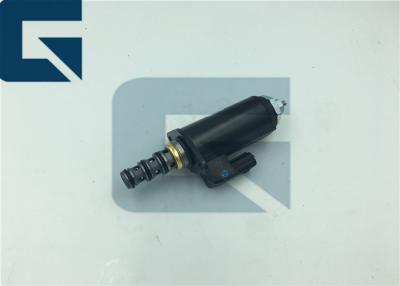 China Excavator SK200-8 Hydraulic Pump Solenoid Valve YN35V00051F1 for sale