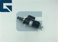 China Excavator SK200-8 Hydraulic Pump Solenoid Valve YN35V00051F1 for sale