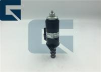 China Excavator SK200-8 Hydraulic Pump Solenoid Valve YN35V00051F1 for sale