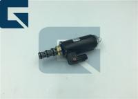 China Excavator SK200-8 Hydraulic Pump Solenoid Valve YN35V00050F1 for sale